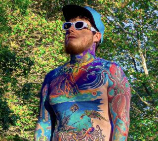 Music Times: Top Leading Artists to Watch in 2025 – Music Times UK