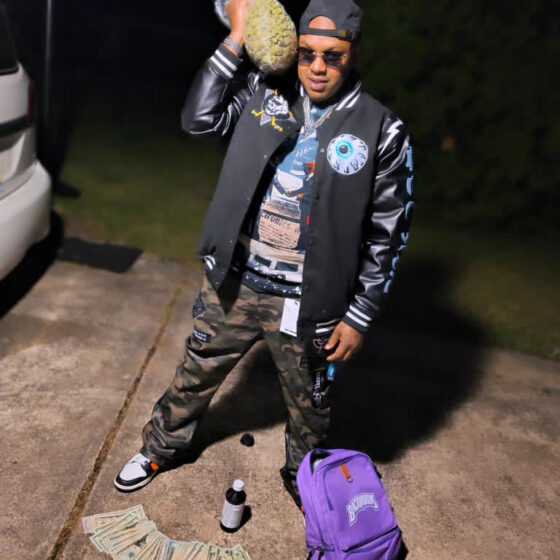 The Rise of K Money: Birmingham’s Hip-Hop Sensation – Music Times UK