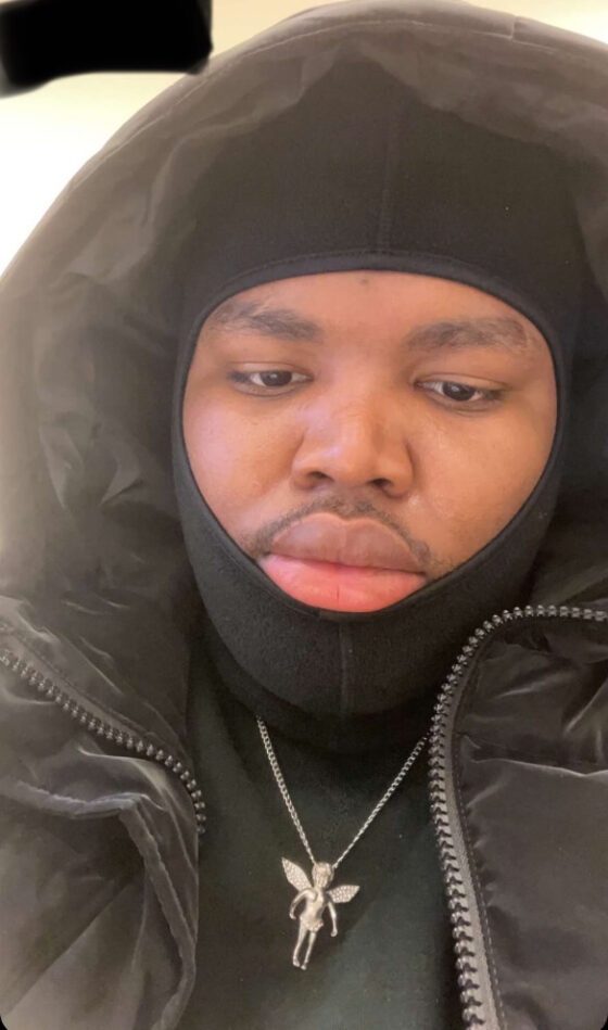 A.B.Y Songo: The Haitian-Born Rapper Taking the Music Industry by Storm ...