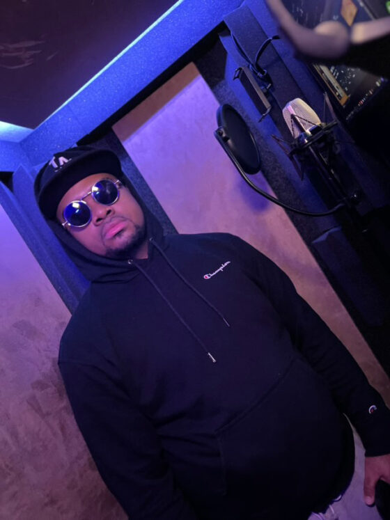 Meet La Zona: The Freestyle Rapper with a Passion for Music – Music ...
