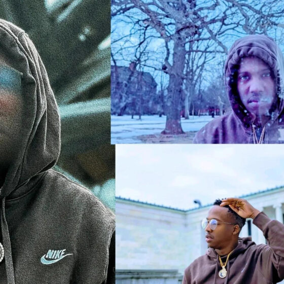 C!ty Matthews: A Rising Star in the Music Scene – Music Times UK