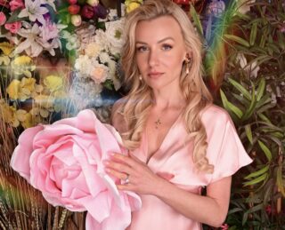 London based singer songwriter Pola Unveils Second Single “Emerald Sea ...