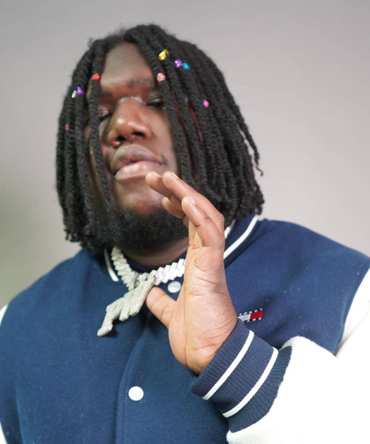 Lil Cyclone Is Here to Stay: A Genre-Bending Force in London’s Rap ...