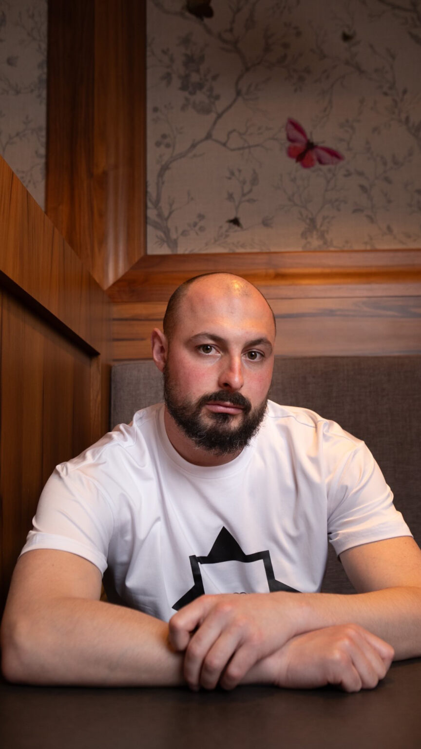 Tom Donovan: Redefining Indie Hip-Hop Through Honesty and Persistence ...