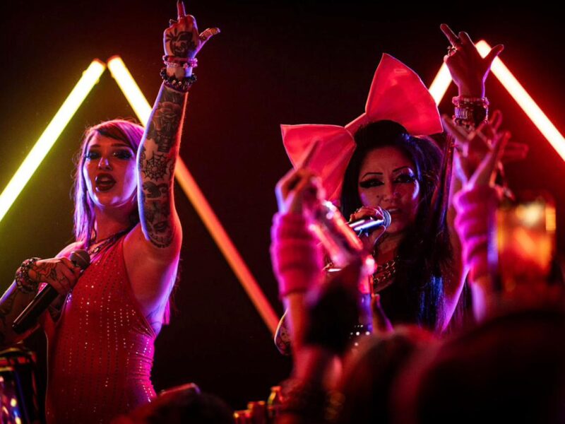 The 10 Most Underrated Music Artists Who Deserve More Recognition in ...